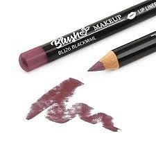 Olovka za usne BLUSH Makeup Lip Liner BL Blackmail BL126