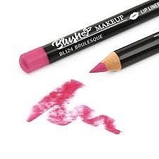 Olovka za usne BLUSH Makeup Lip Liner BL Brulesque BL124