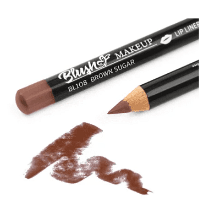 Olovka za usne BLUSH Makeup Lip Liner BL Brown Sugar BL108