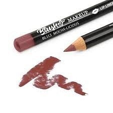 Olovka za usne BLUSH Makeup Lip Liner BL Mocha-Licious BL113