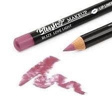 Olovka za usne BLUSH Makeup Lip Liner BL Love Light BL123