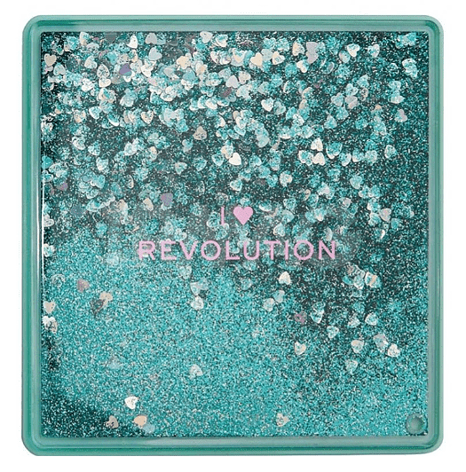 Makeup Revolution I Heart Revolution Starry eyed