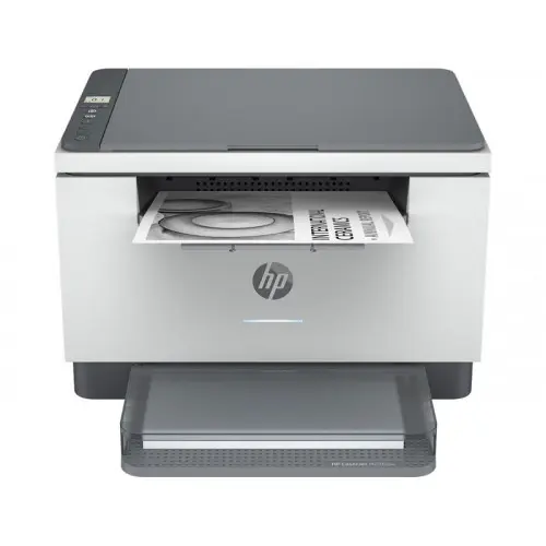 HP Štampač LASERJET MFP M236d 9YF94A sivi