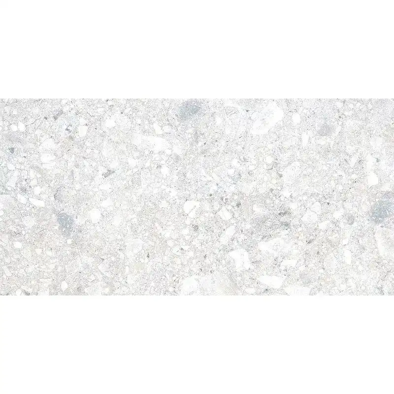 Terrazzo White 30x60