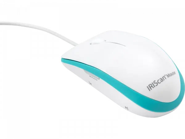 IRIScan Skener Mouse EXEC 2