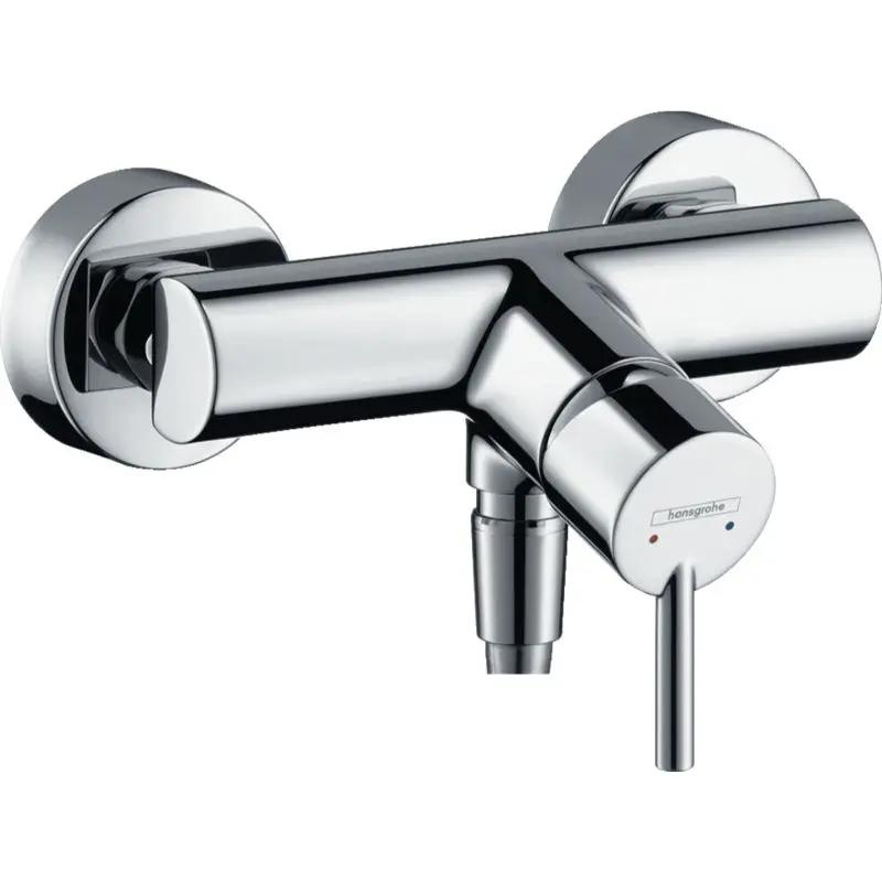 Hansgrohe Talis Baterija za tuš kadu chrome 32640000