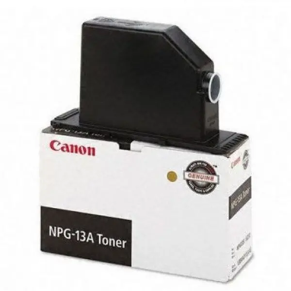 CANON toner NPG-13 NPG-13