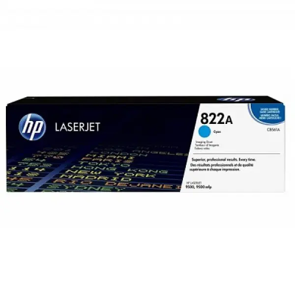 HP toner 9500 D-CC8561A