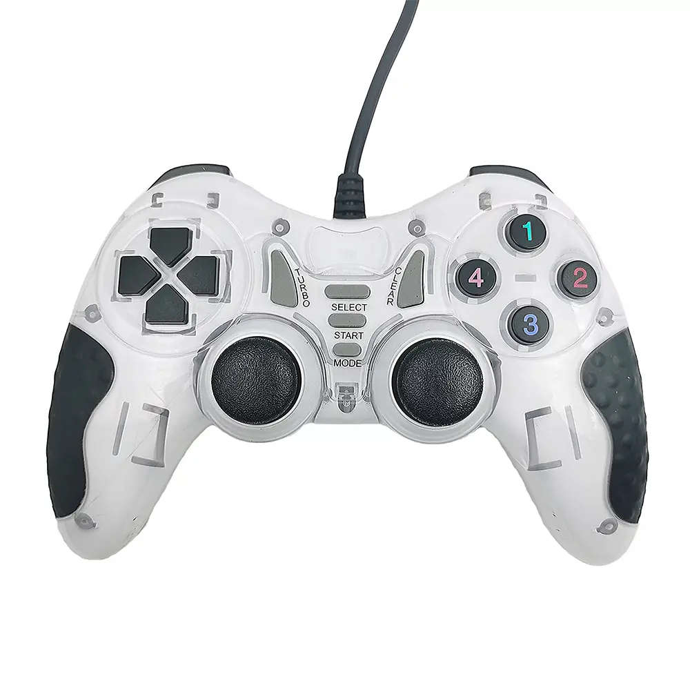 Joypad za PC 900 žičani beli