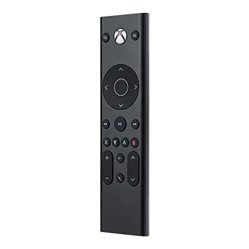 PDP Daljinski Xbox Media Remote crni