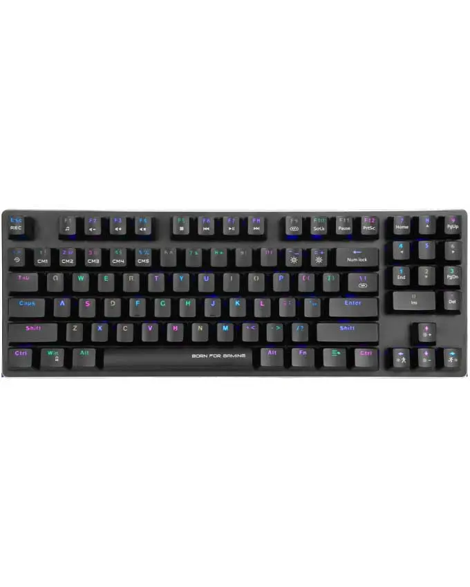 MARVO USB mehanička tastatura KG934 RGB