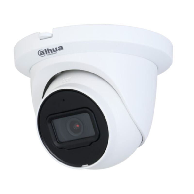 DAHUA IPC-HDW2541TM-S-0280B-S2 5MP IR Fixed-focal Eyeball WizSense Network kamera