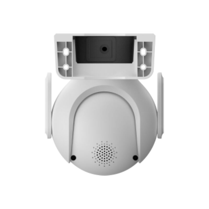 DAHUA P3B-PV 3MP Outdoor Full-color Active Deterrence Fixed-focal Wi-Fi Pan & Tilt Network Camera