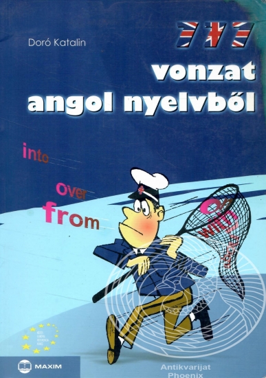 777 vonzat angol nyelvből