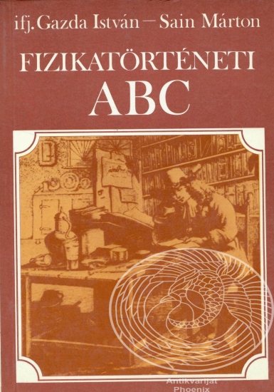 Fizikatörténeti ABC