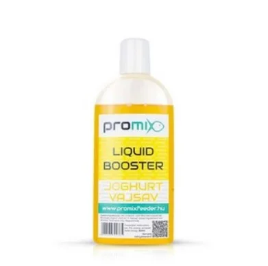 Promix LIQUID BOOSTER 200ml YOGURT-N-BUTYRIC