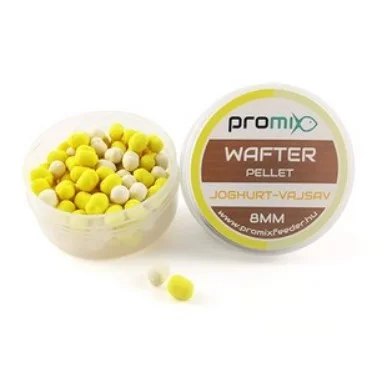 Promix WAFTER PELLET 8mm YOGURT-N-BUTYRIC