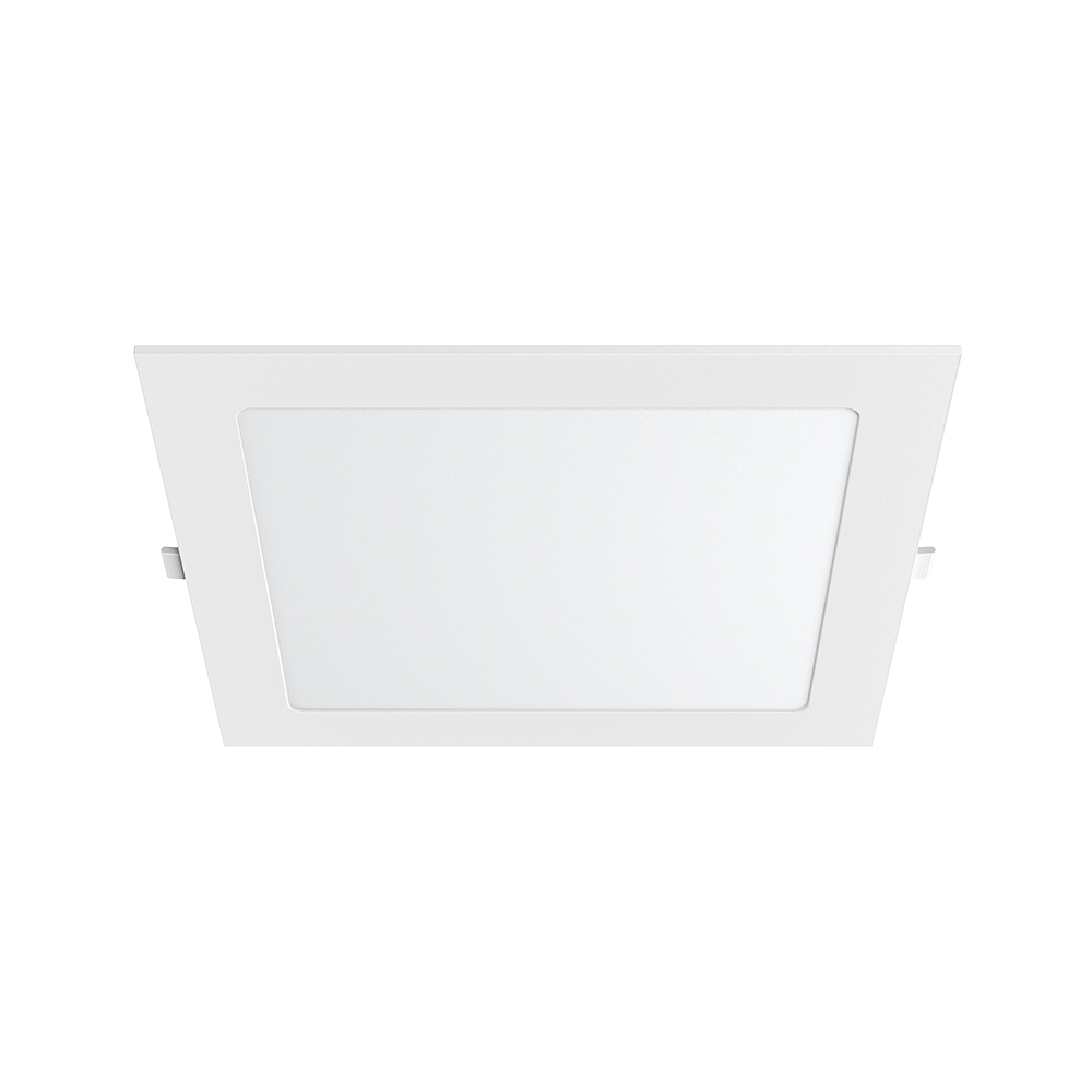 LED panel 18W ugradni kvadrat 3000K