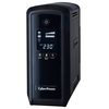 Cyberpower CP900EPFCLCD, PFC Sinewave Series UPS, 900VA/540W, AVR, USB, 6xSchuko