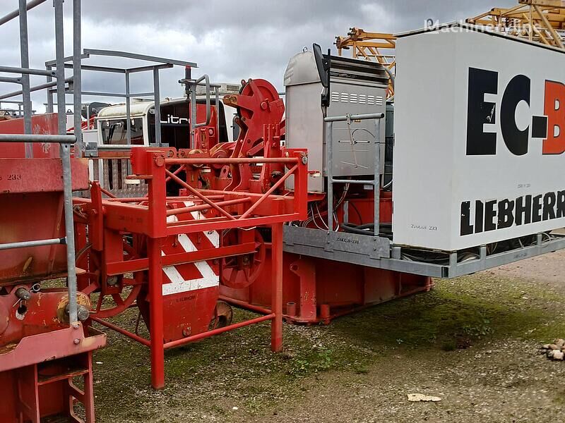 Liebherr 250 EC-B 12 Litr toranjska dizalica