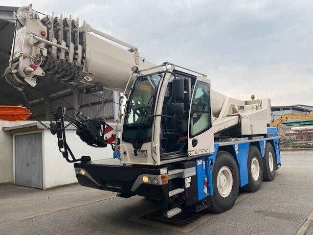 Liebherr LTC 1045-3.1 pokretna dizalica