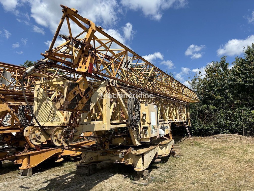 Liebherr 63K toranjska dizalica