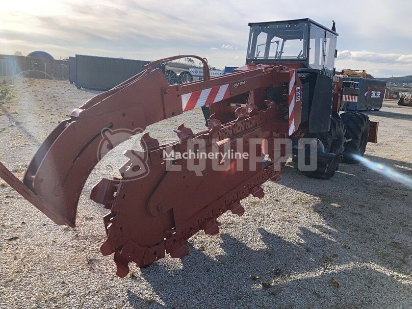 Ditch-Witch Ditch Witch R100 rovokopač