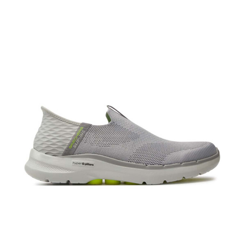 PATIKE SKECHERS GO WALK 6 - EASY ON M