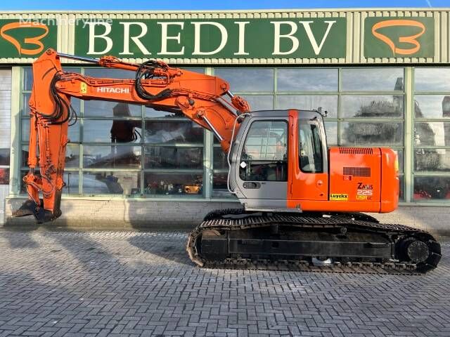 Hitachi ZX 225 USR LC bager guseničar