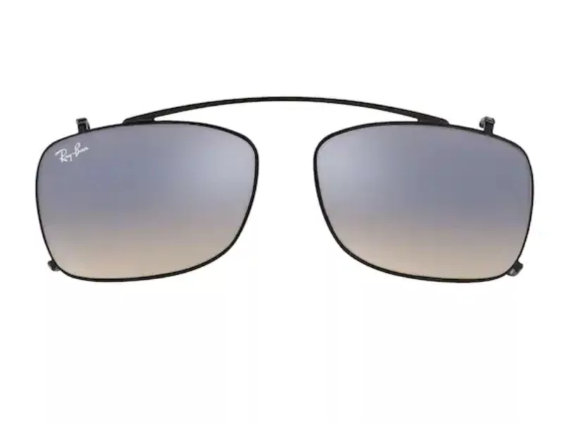 Ray-Ban RX 5228C 2509/B8 53/ Clip-on