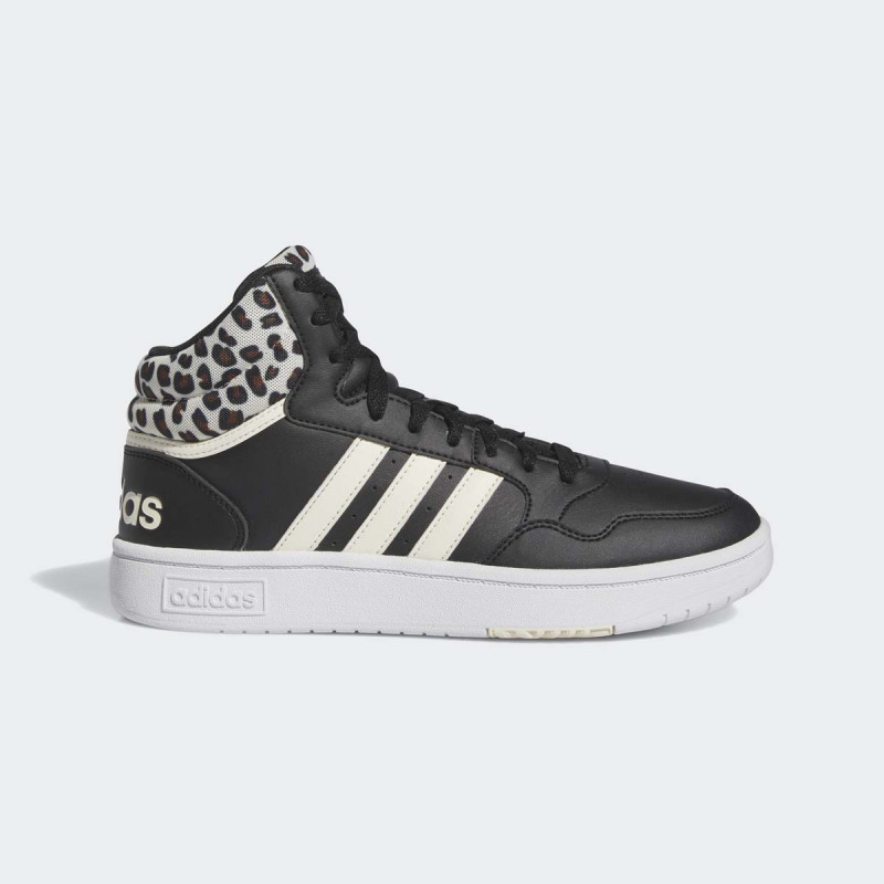 PATIKE ADIDAS HOOPS 3.0 MID W