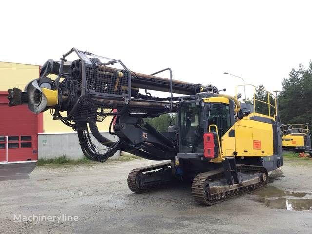 Atlas Copco SmartROC D65-10LF bušaće postrojenje