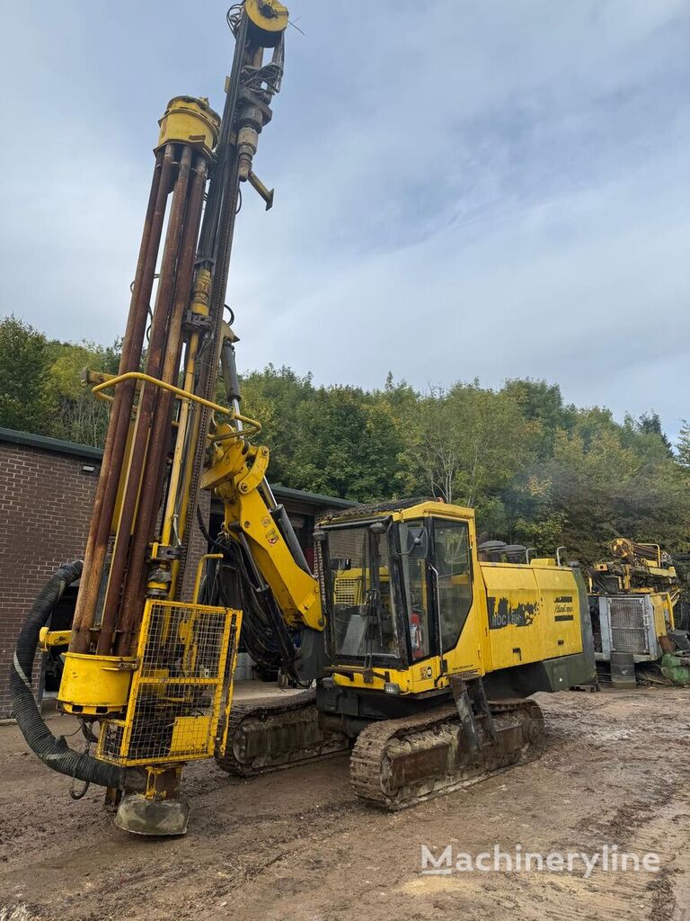 Atlas Copco ROC L6-54H bušaće postrojenje