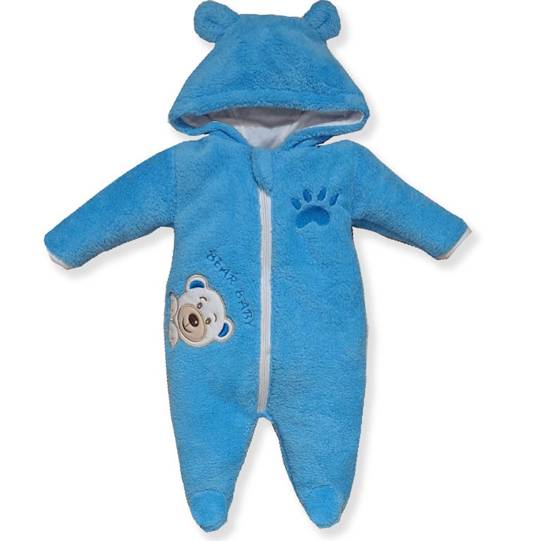 Skafander Teddy, 3m-15m