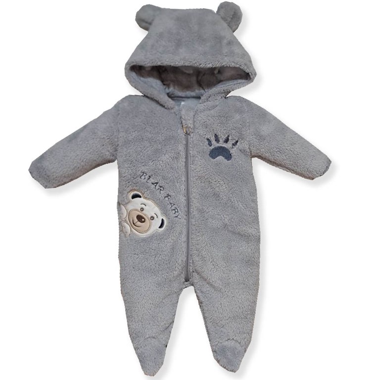 Skafander Teddy, 3m-15m