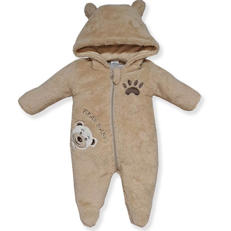 Skafander Teddy, 3m-15m