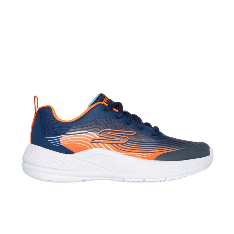 PATIKE SKECHERS MICROSPEC ADVANCE - BG