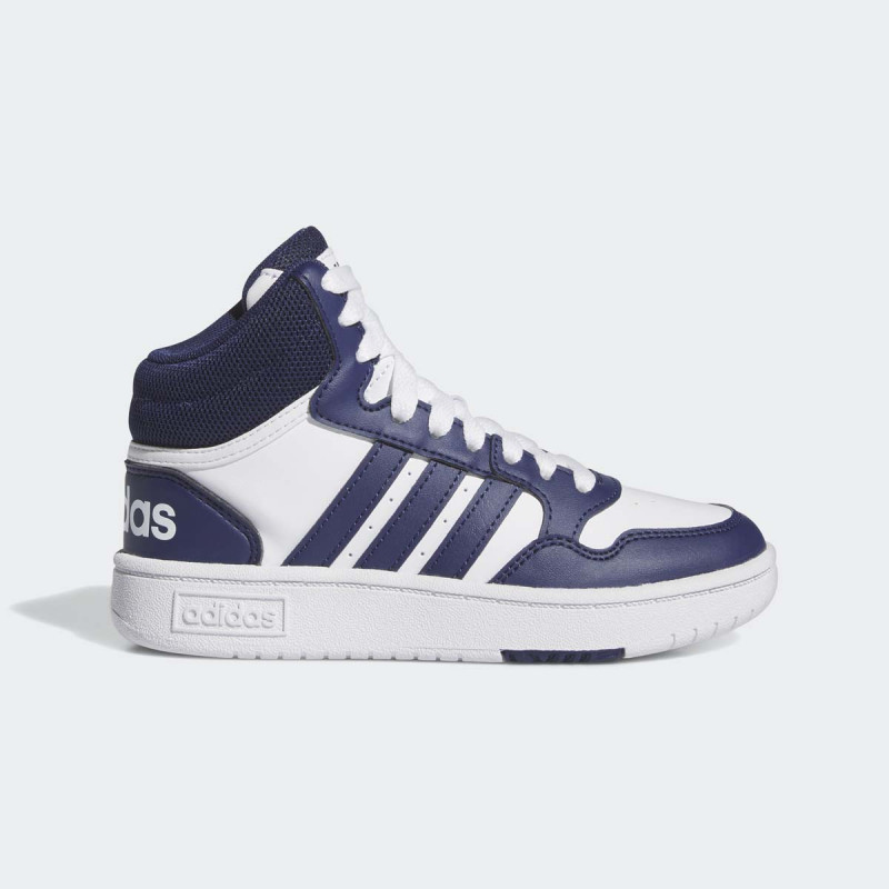 PATIKE ADIDAS HOOPS 3.0 MID K BG