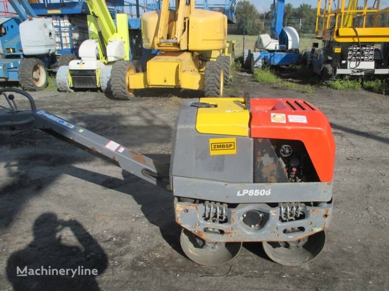 Atlas Copco LP 6500 mali valjak