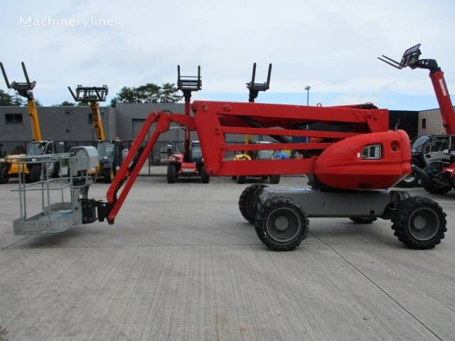 Manitou 160 ATJ (983) hidraulična zglobna platforma