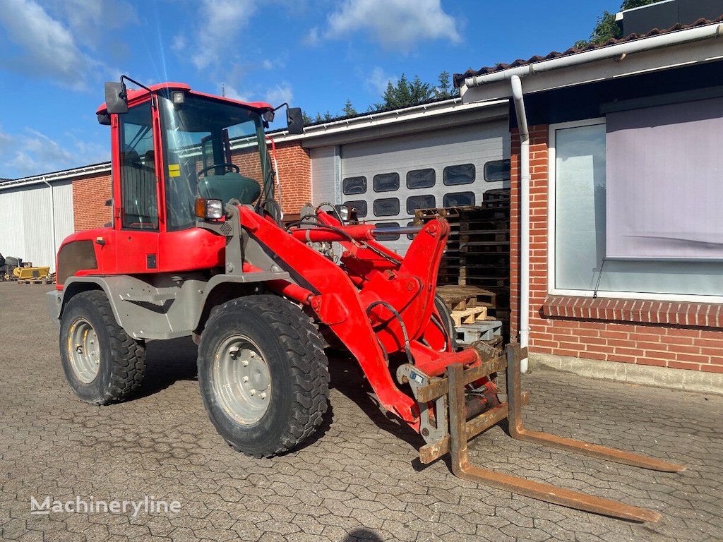 Volvo L30G prednji utovarivač