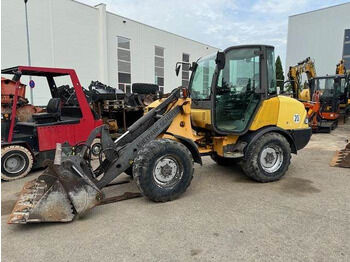 Volvo L 20 B-P prednji utovarivač