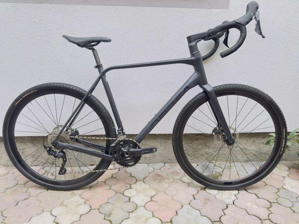 Orbea Terea 2x10 Full GRX ( 2024 ) XL-Velicina NOV