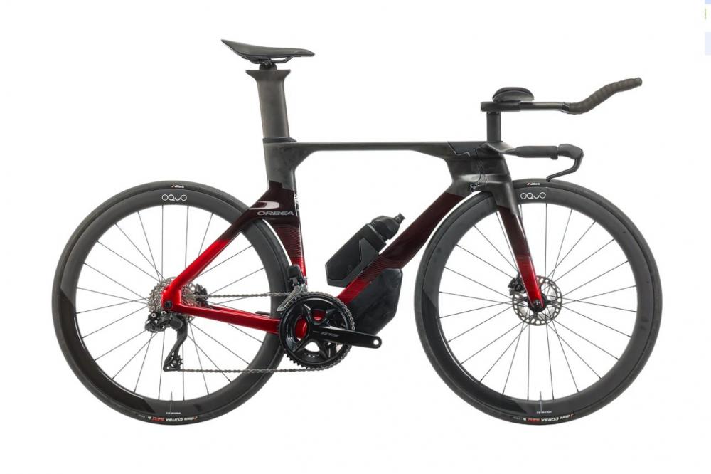 Orbea ORDU M30iLTD S-M 2024 - NOVO sa garancijom