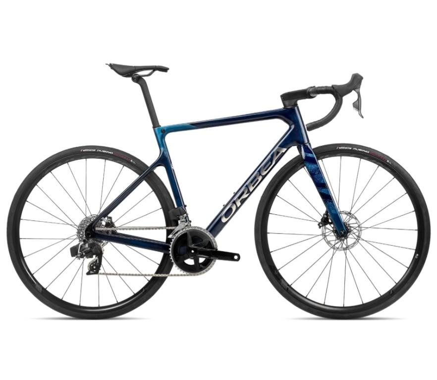 Orbea Orca M31e team 2023 - NOVO sa garancijom