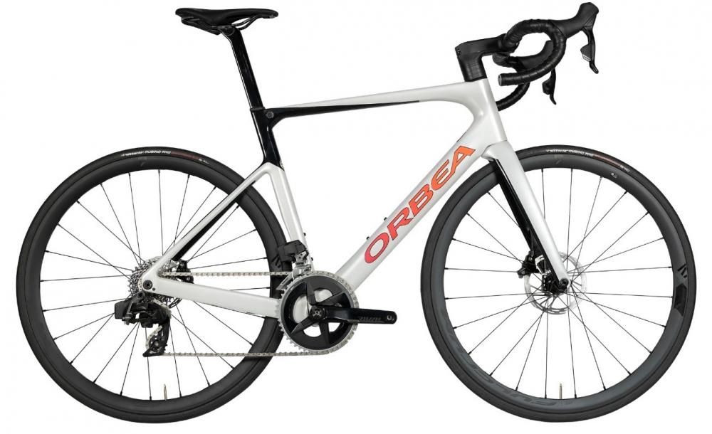 ORBEA Orca M31e LTD 2023 - NOVO sa garancijom