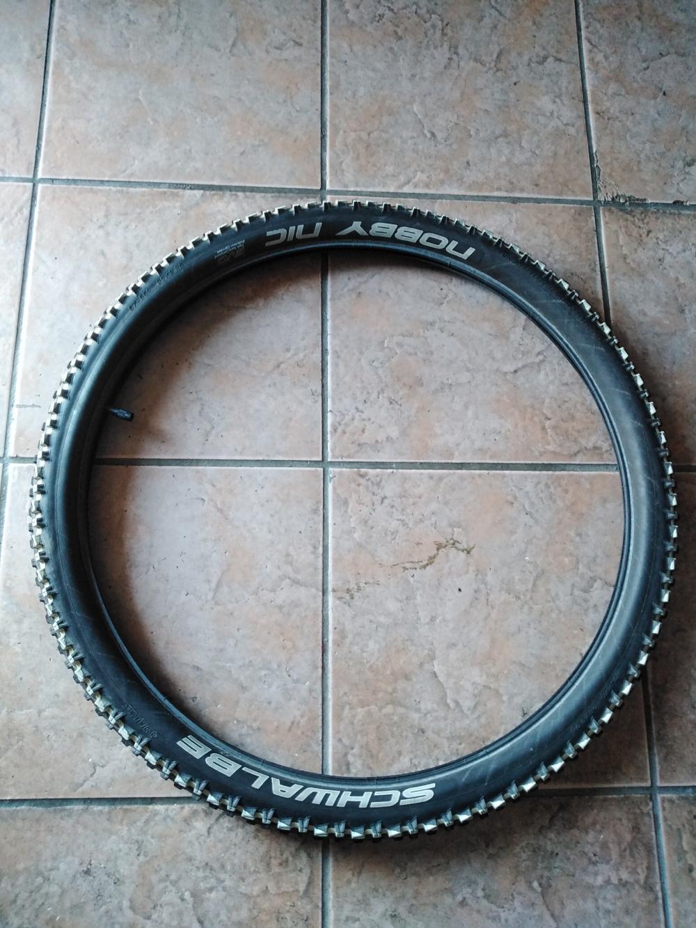 Schwalbe Nobby Nic 26 i unutrasnja