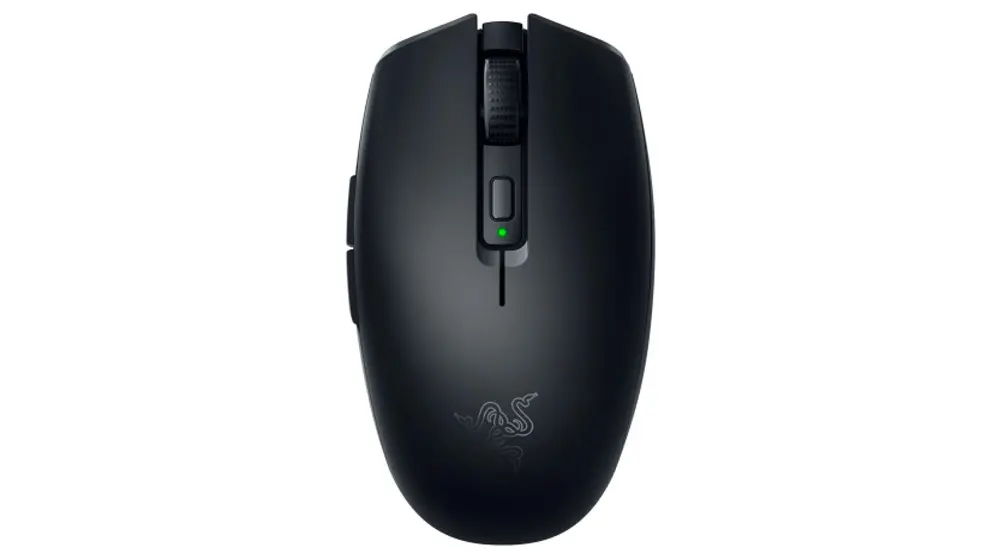 RAZER Bežični gejmerski miš Orochi V2 crni