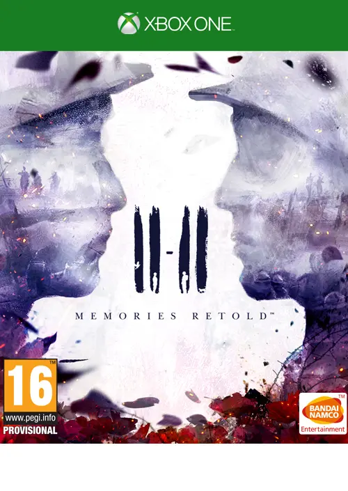 NAMCO BANDAI Igrica XBOXONE 11-11: Memories Retold