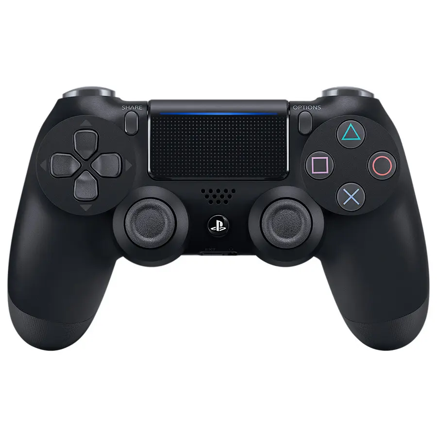 SONY Gamepad Dualshock 4 crni